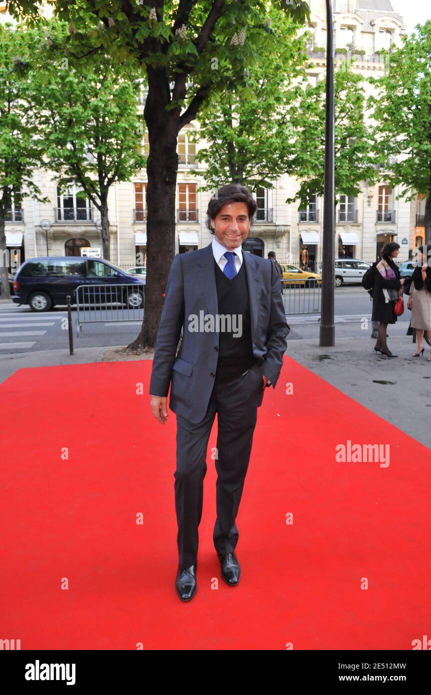 Alexandre zouari hi-res stock photography and images - Alamy
