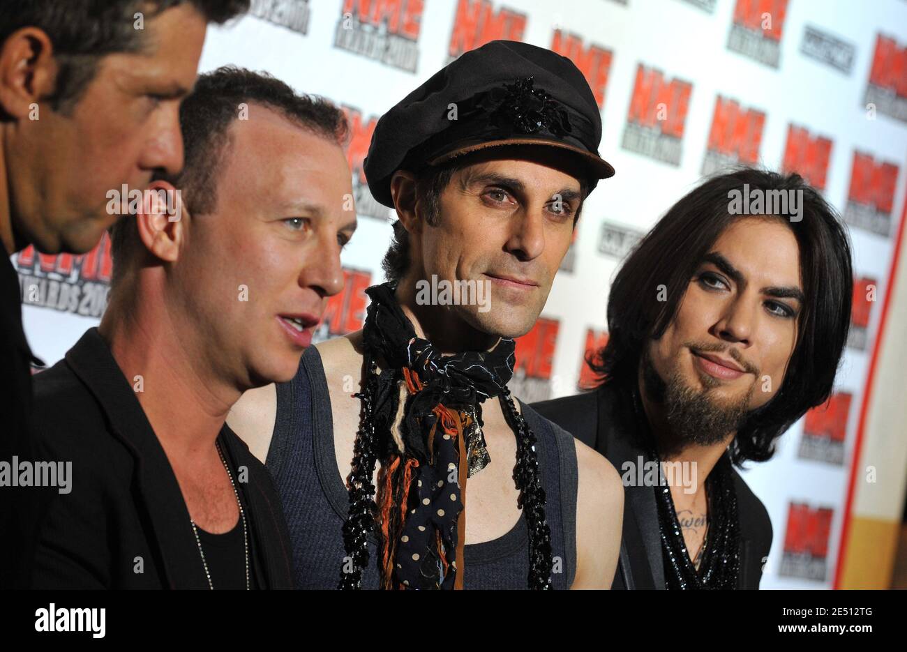 Stephen Perkins Janes Addiction