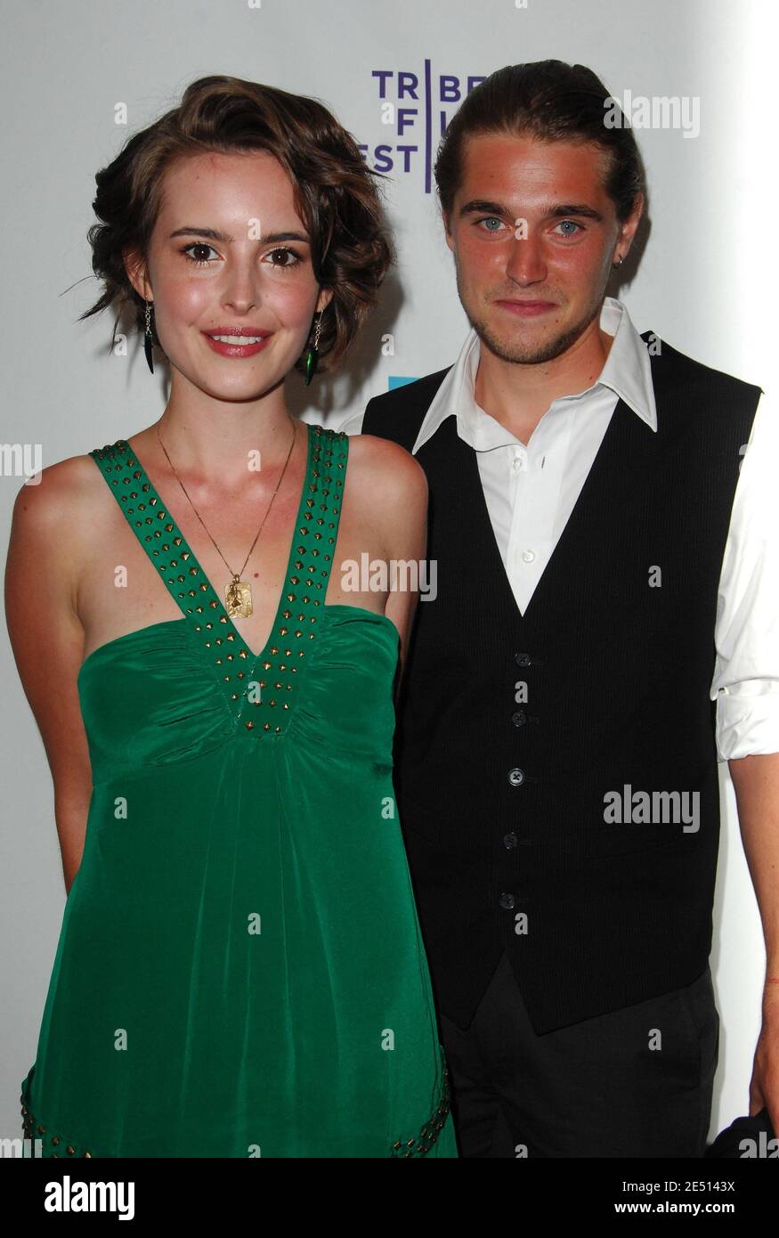 Elizabeth rice and guest hi-res stock photography and images - Alamy