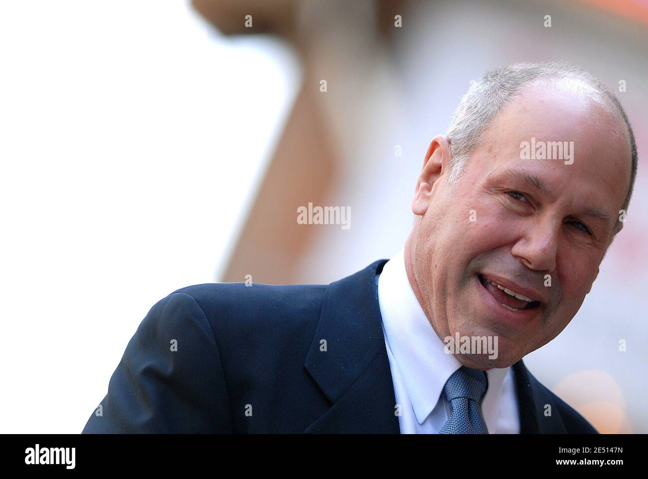 Former Walt Disney Co. CEO Michael D. Eisner is honored with the 2 ...