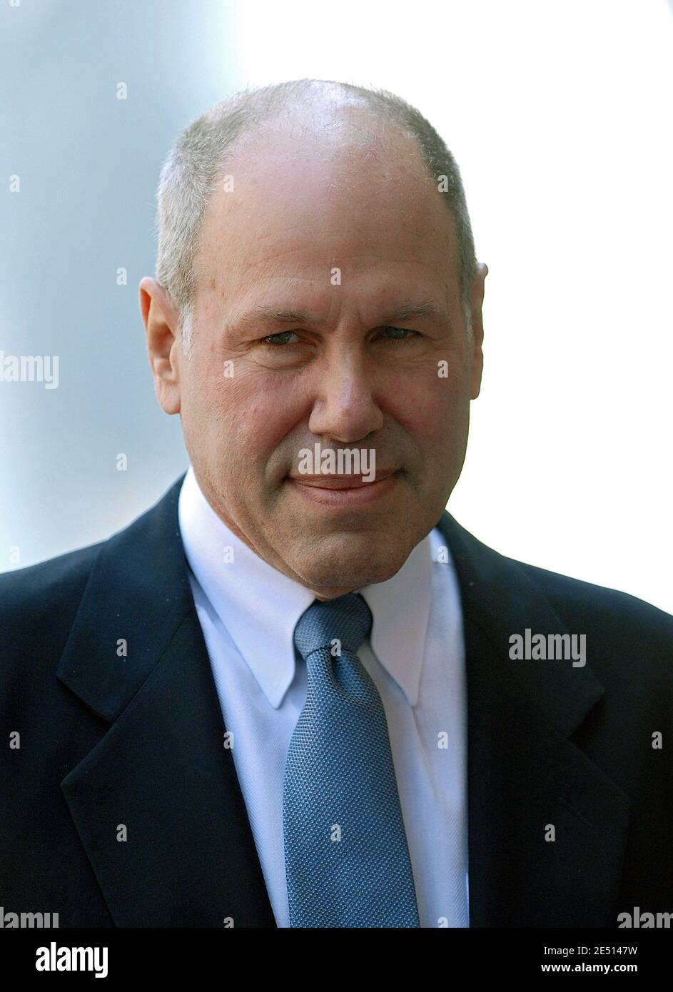 Former Walt Disney Co. CEO Michael D. Eisner is honored with the 2 ...