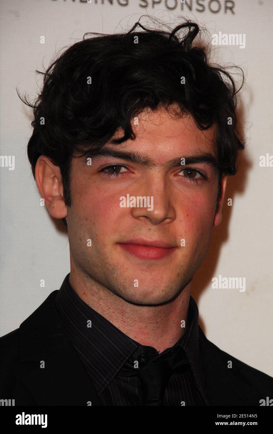 Ethan Peck The Selection