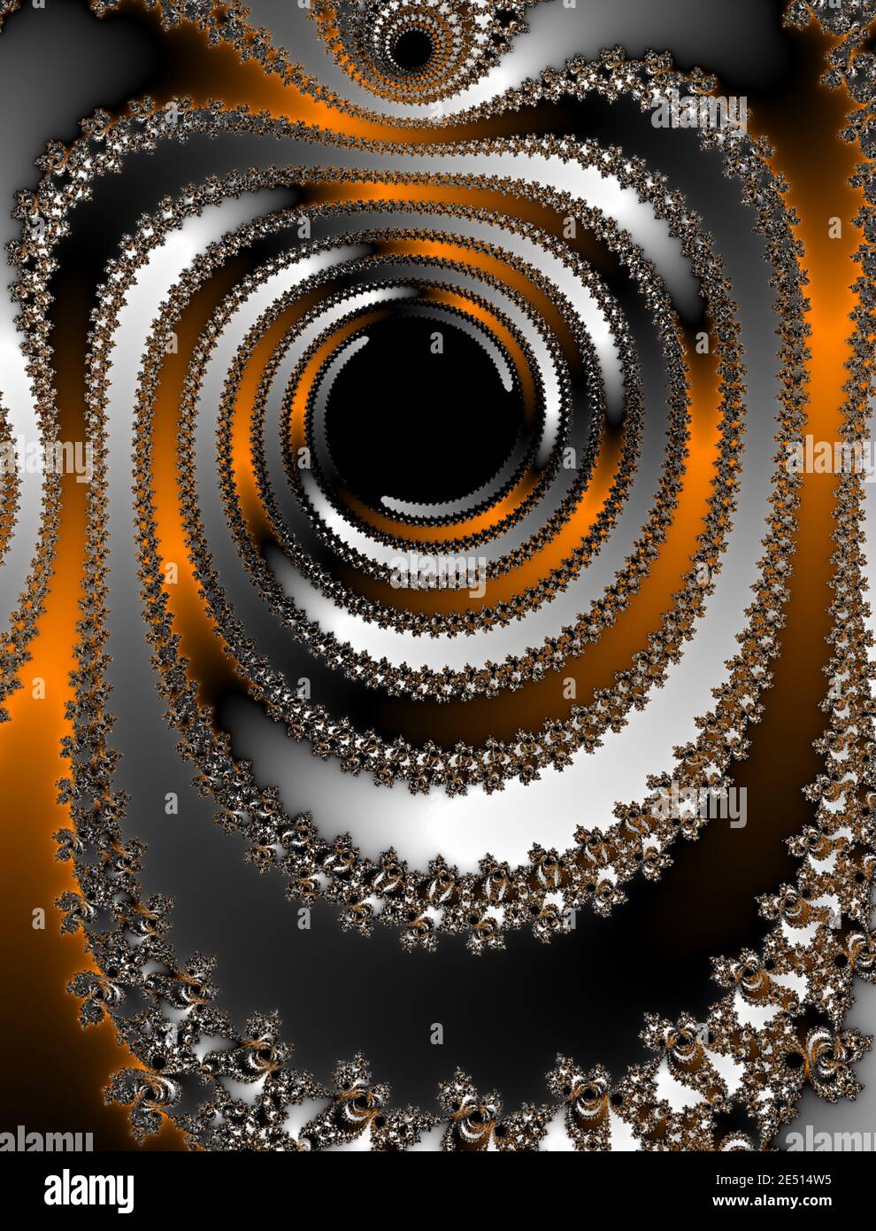 Psychedelic background with liquid marble texture Stock Photo - Alamy