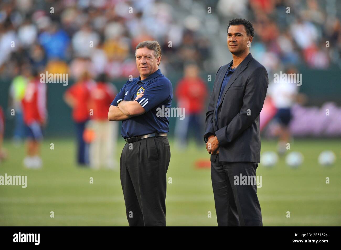 Ruud gullit photo hi-res stock photography and images - Alamy