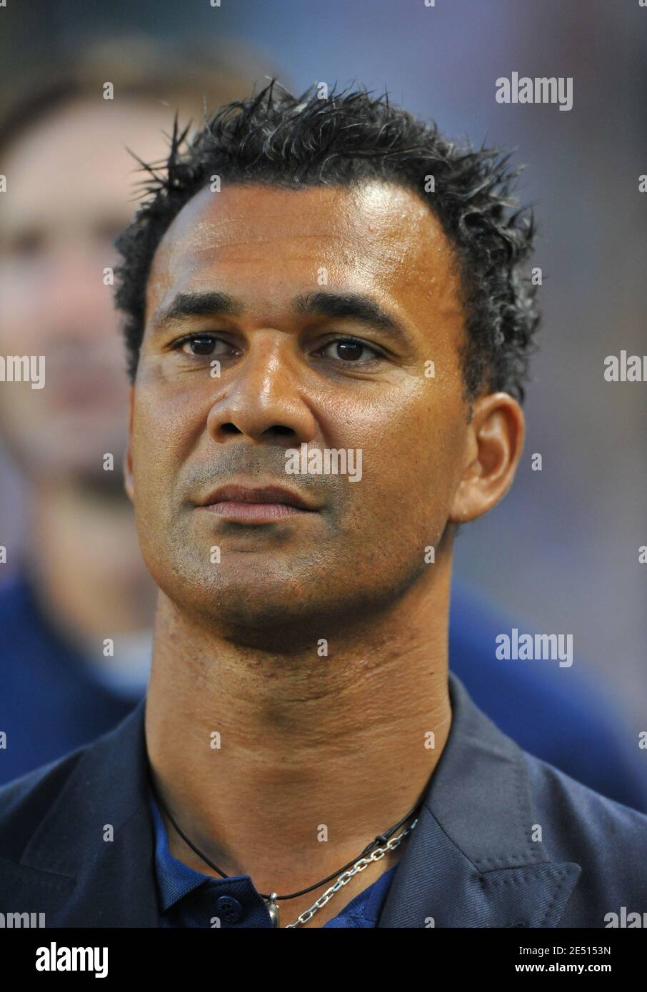 Ruud gullit portrait hi-res stock photography and images - Alamy