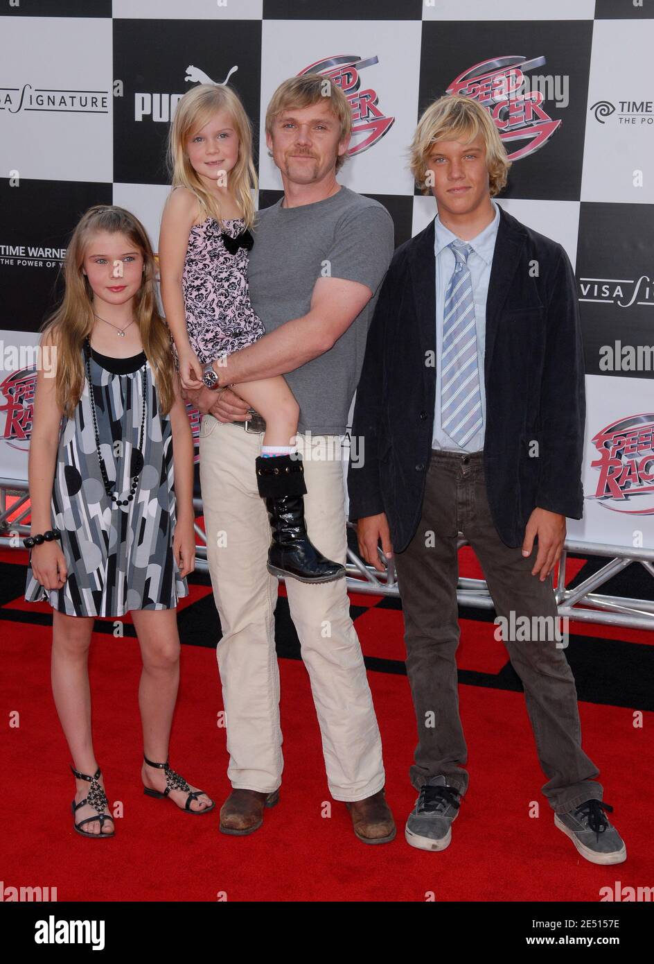 Ricky Schröder 2023