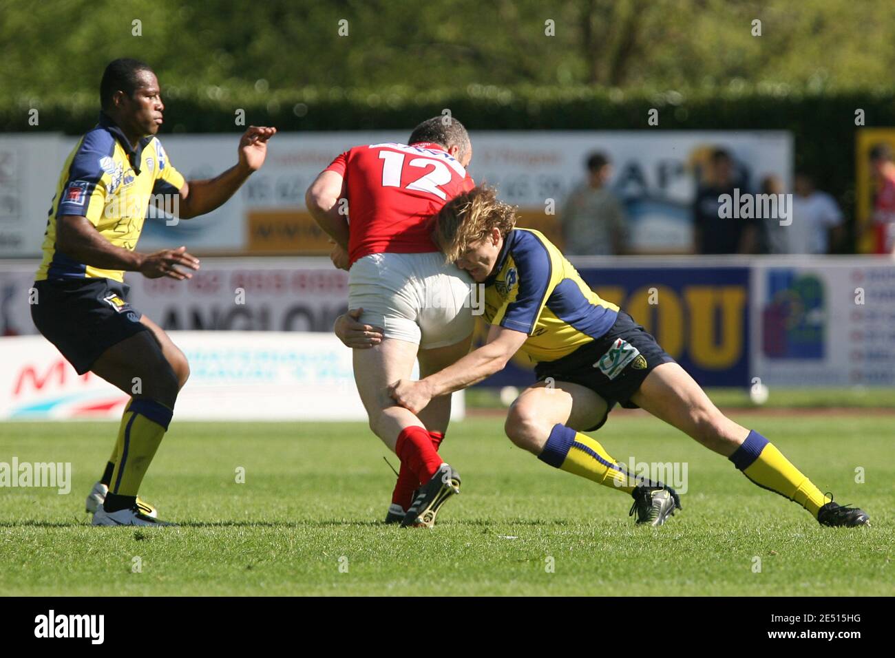 Jacques rougerie hi-res stock photography and images - Alamy