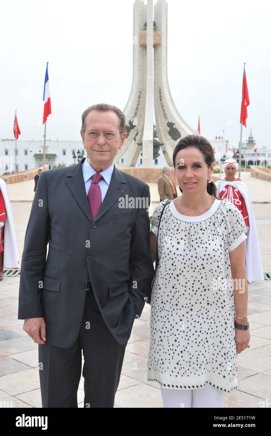 Baudis isabelle hi-res stock photography and images - Alamy