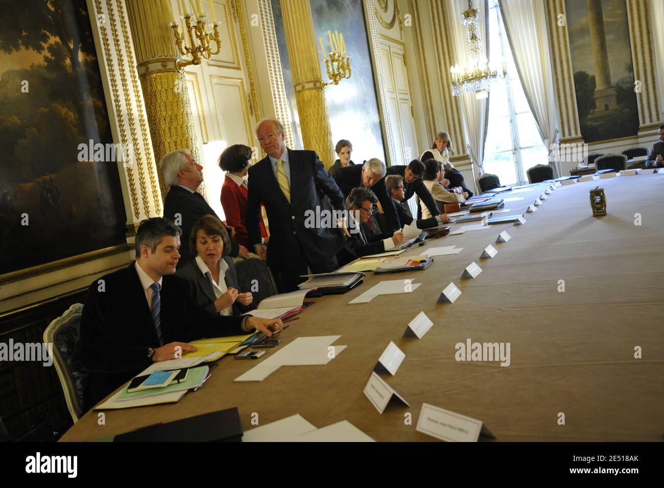 Jean pierre louis laurent hi-res stock photography and images - Alamy