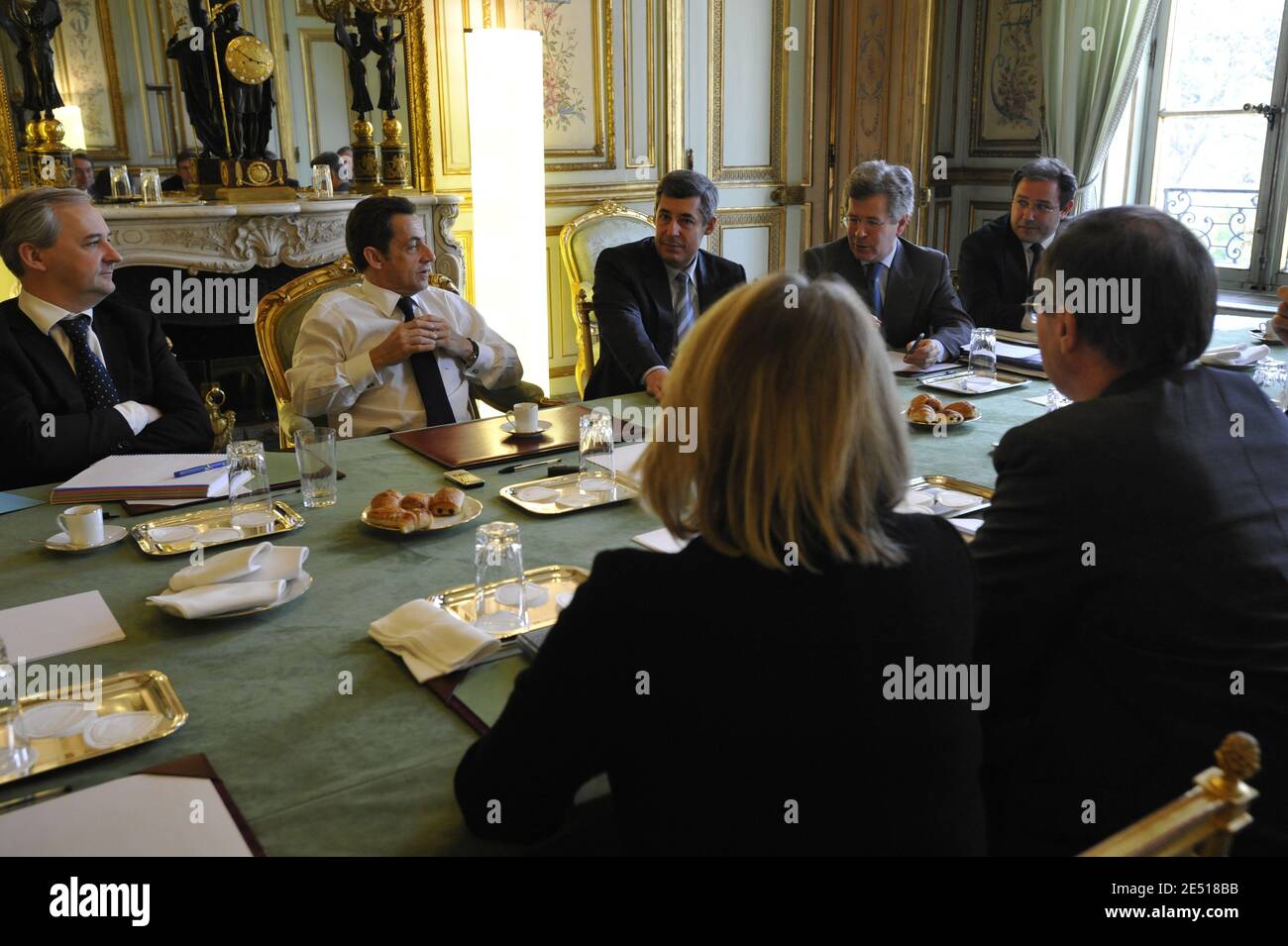 Ouart patrick hi-res stock photography and images - Alamy