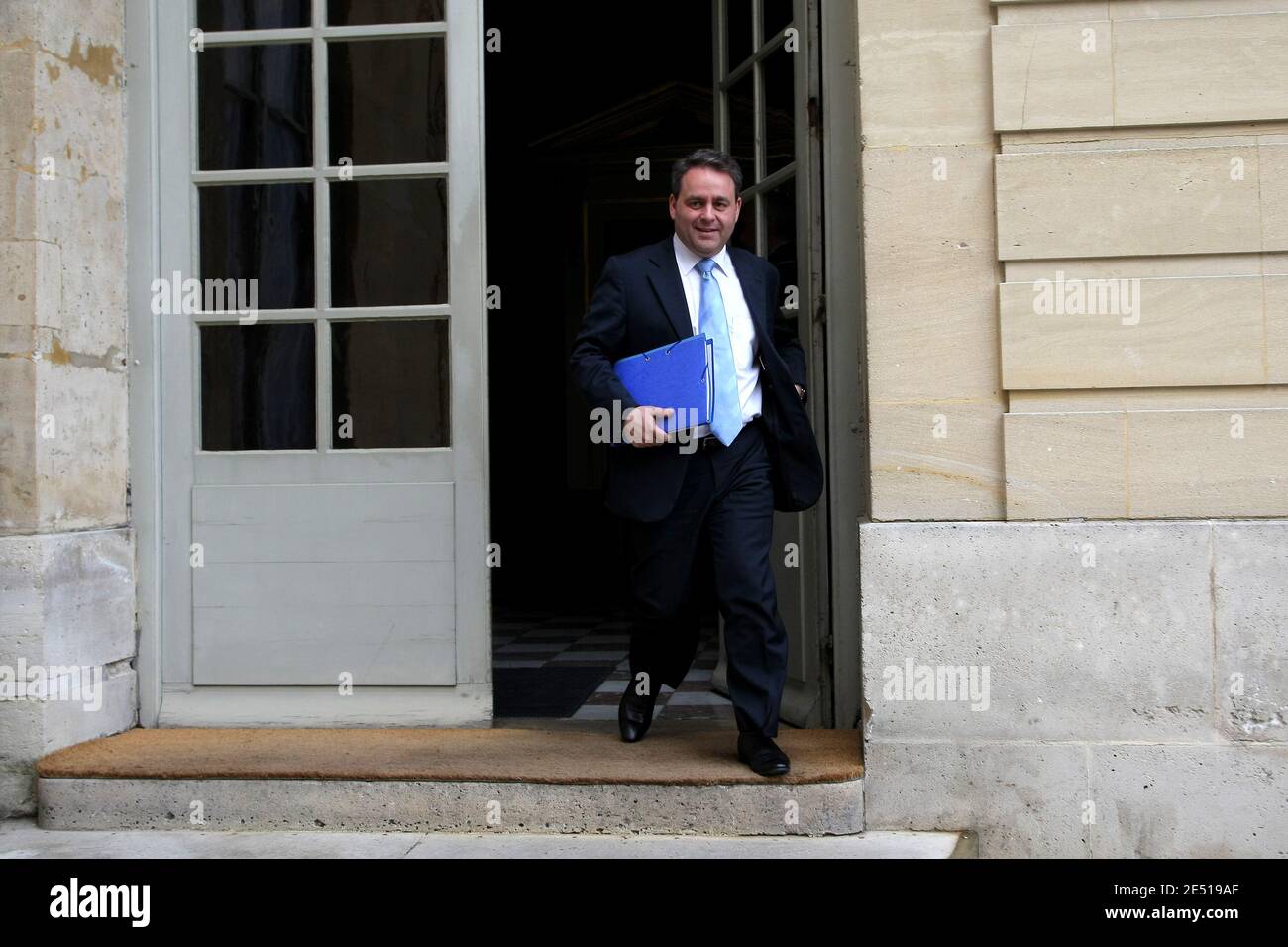 Bertrand leaves france hi-res stock photography and images - Alamy