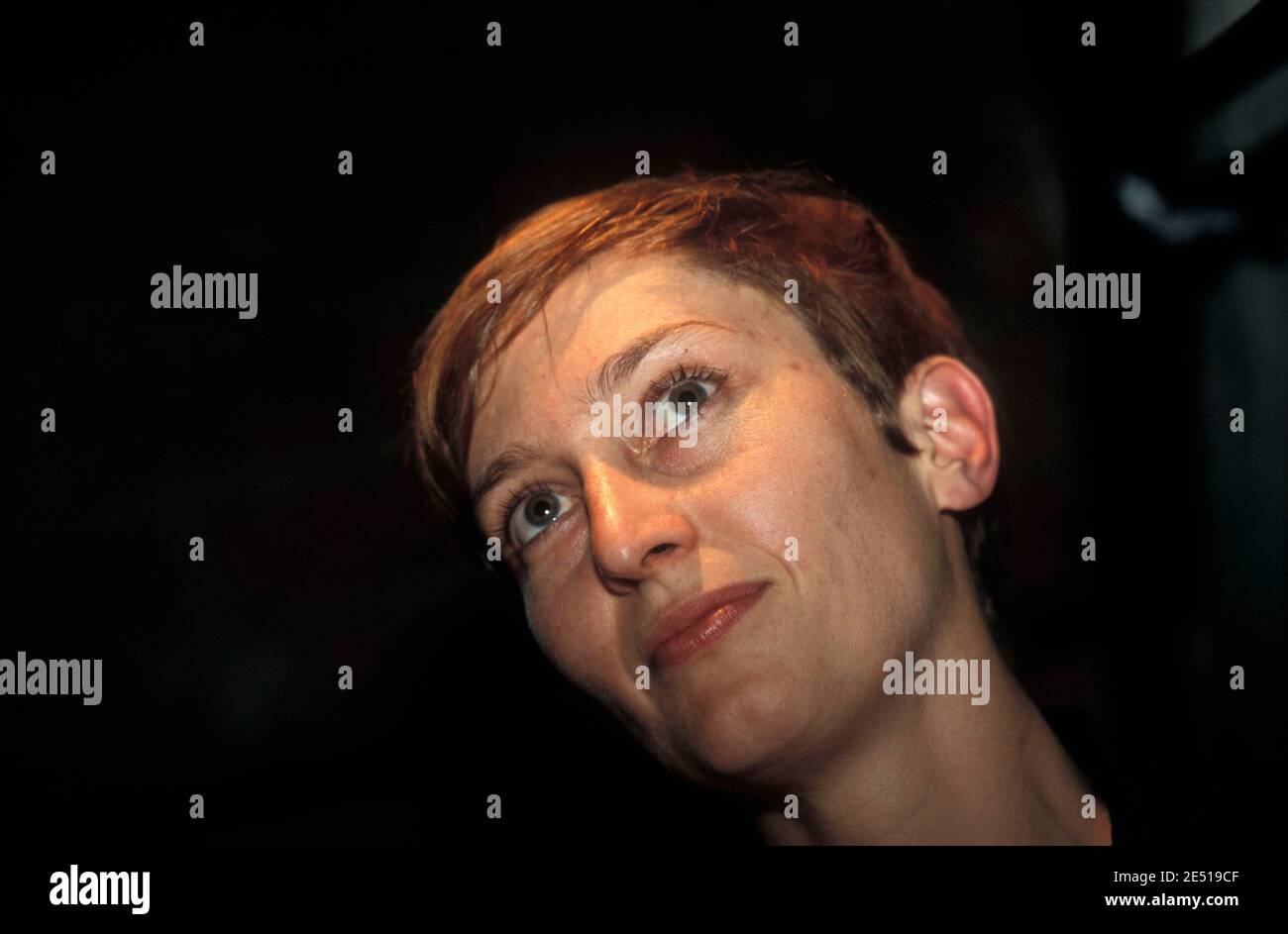 Poher vale hi-res stock photography and images - Alamy