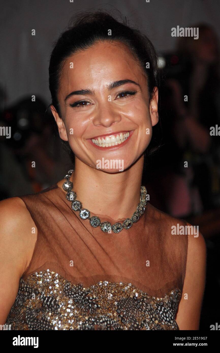Alice ball portrait hi-res stock photography and images - Alamy