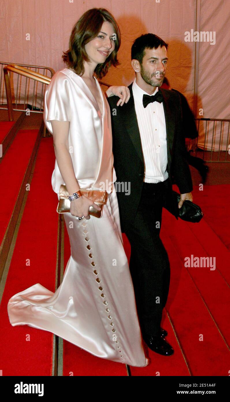 Sofia Coppola Marc Jacobs