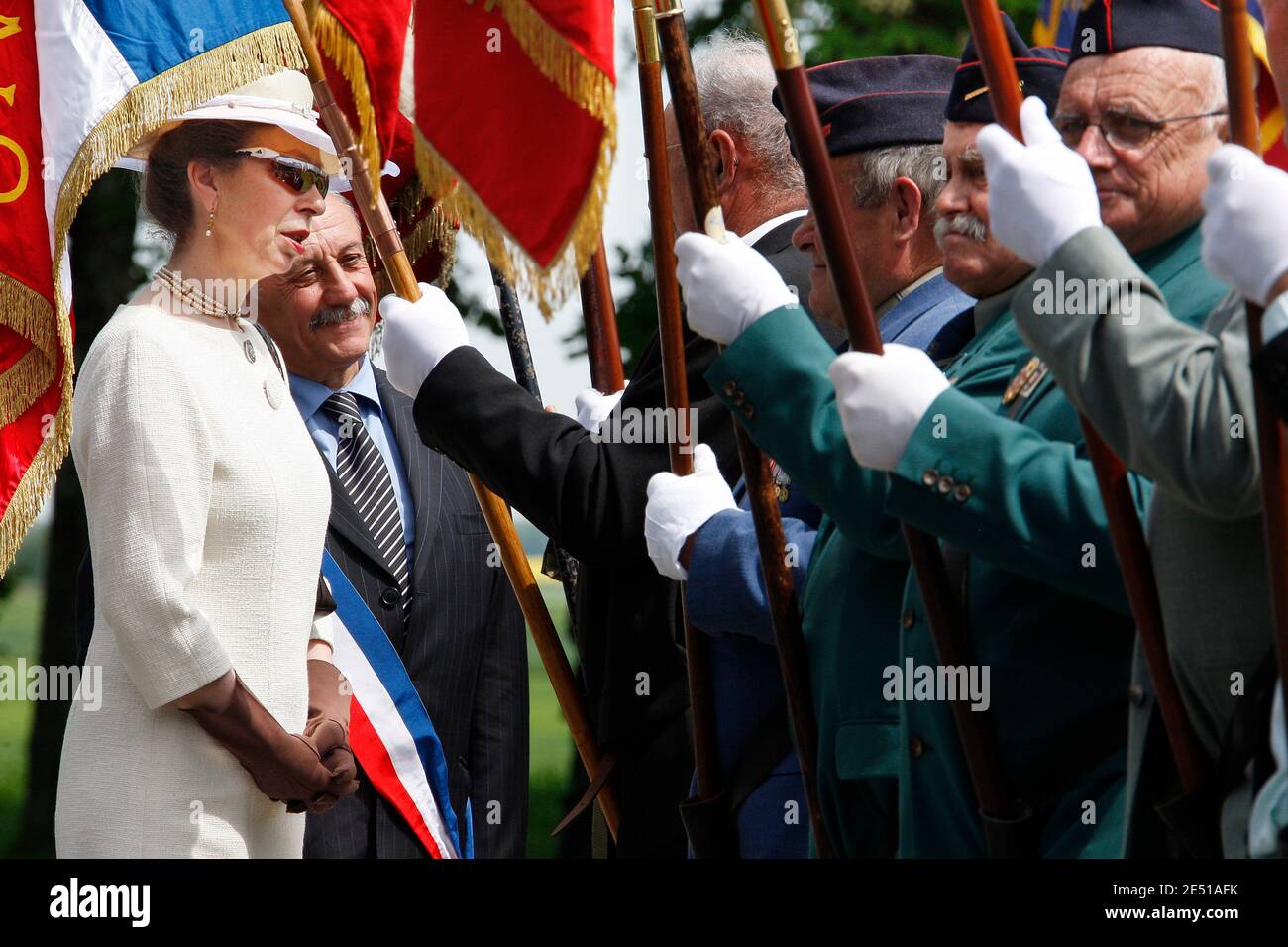 Princess claude france hi-res stock photography and images - Alamy