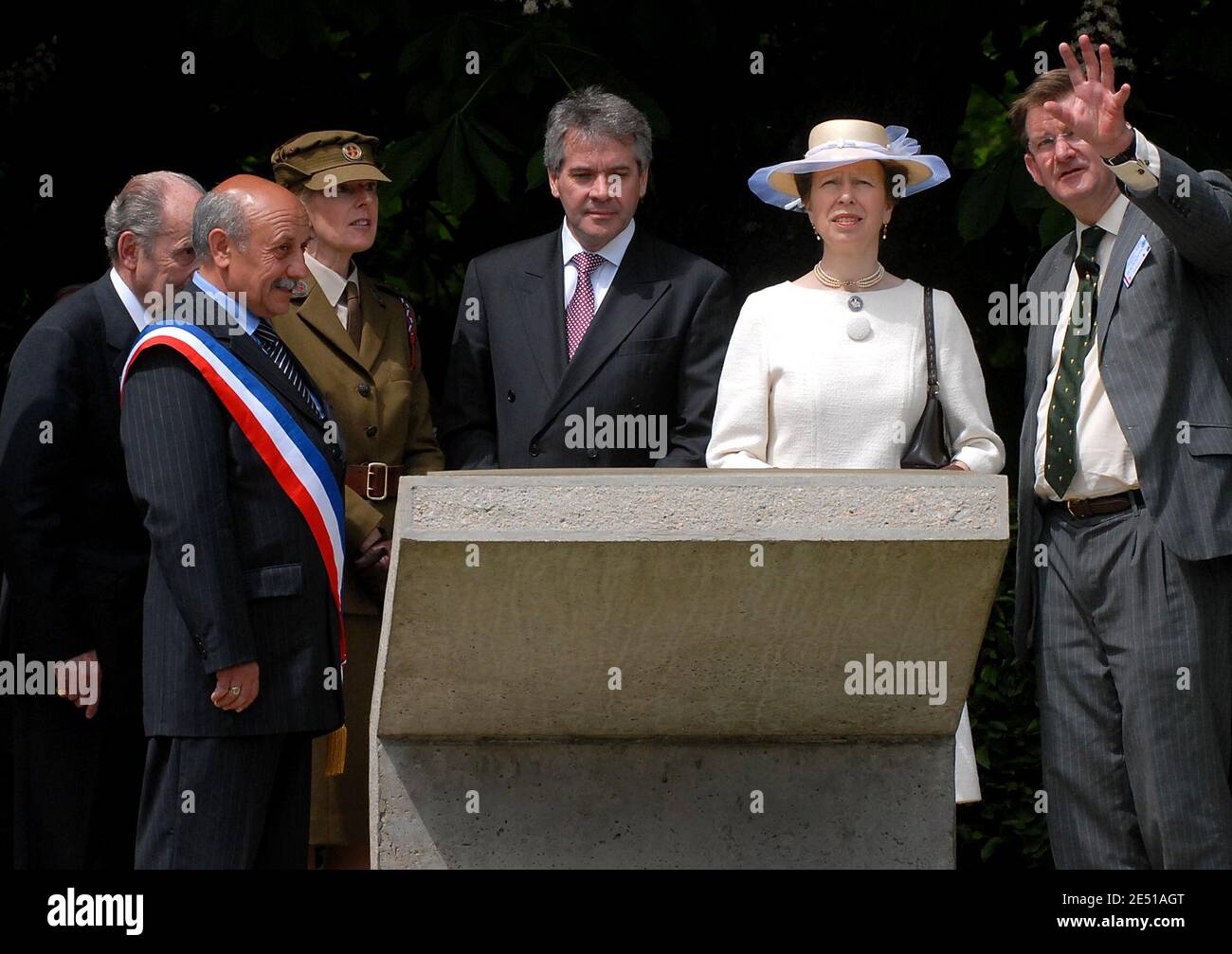 Princess claude france hi-res stock photography and images - Alamy