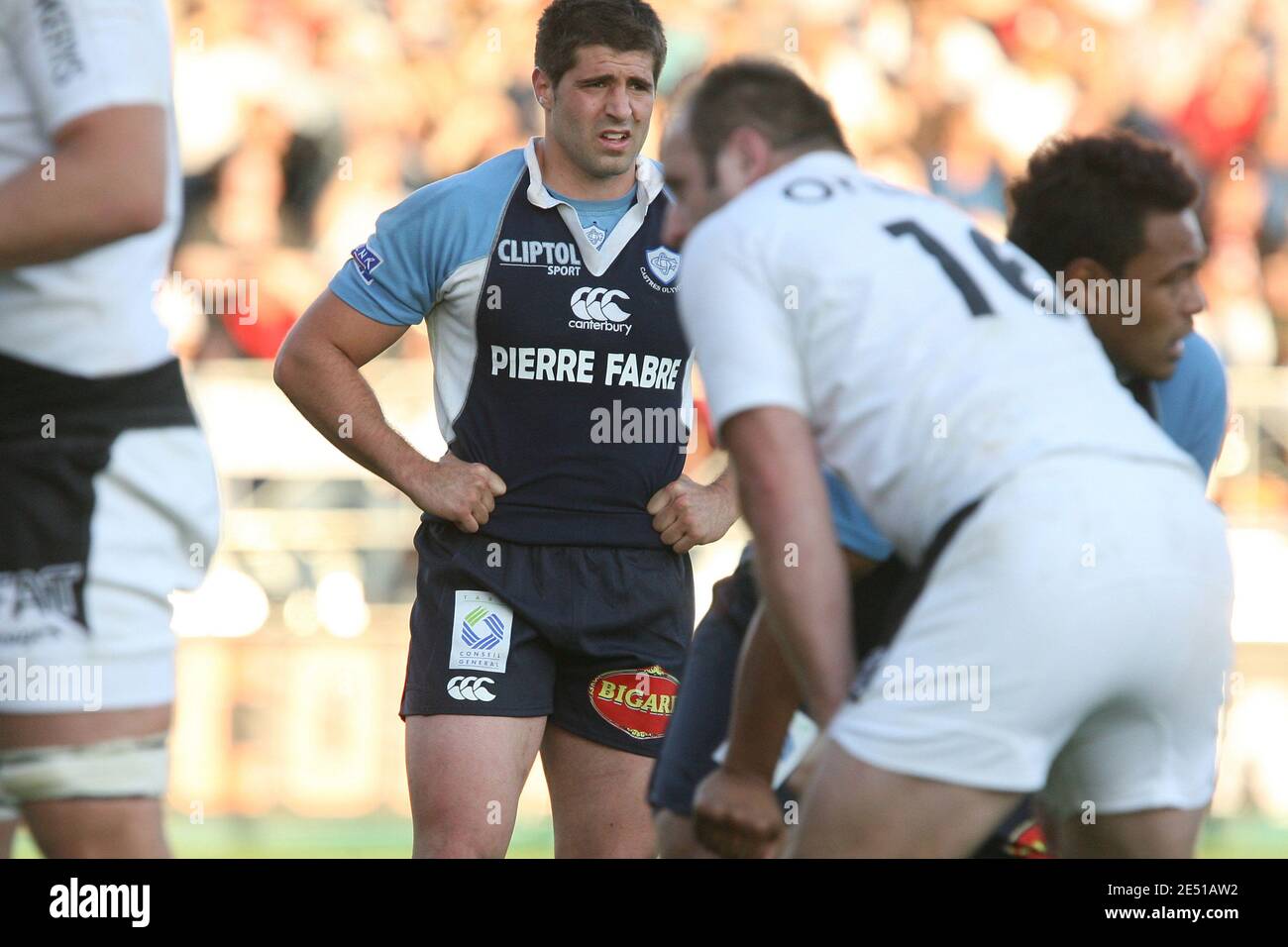 Borde de antoine hi-res stock photography and images - Alamy