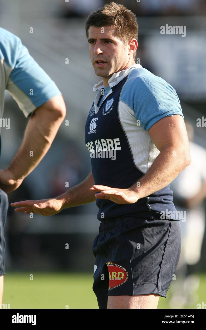 Borde de antoine hi-res stock photography and images - Alamy