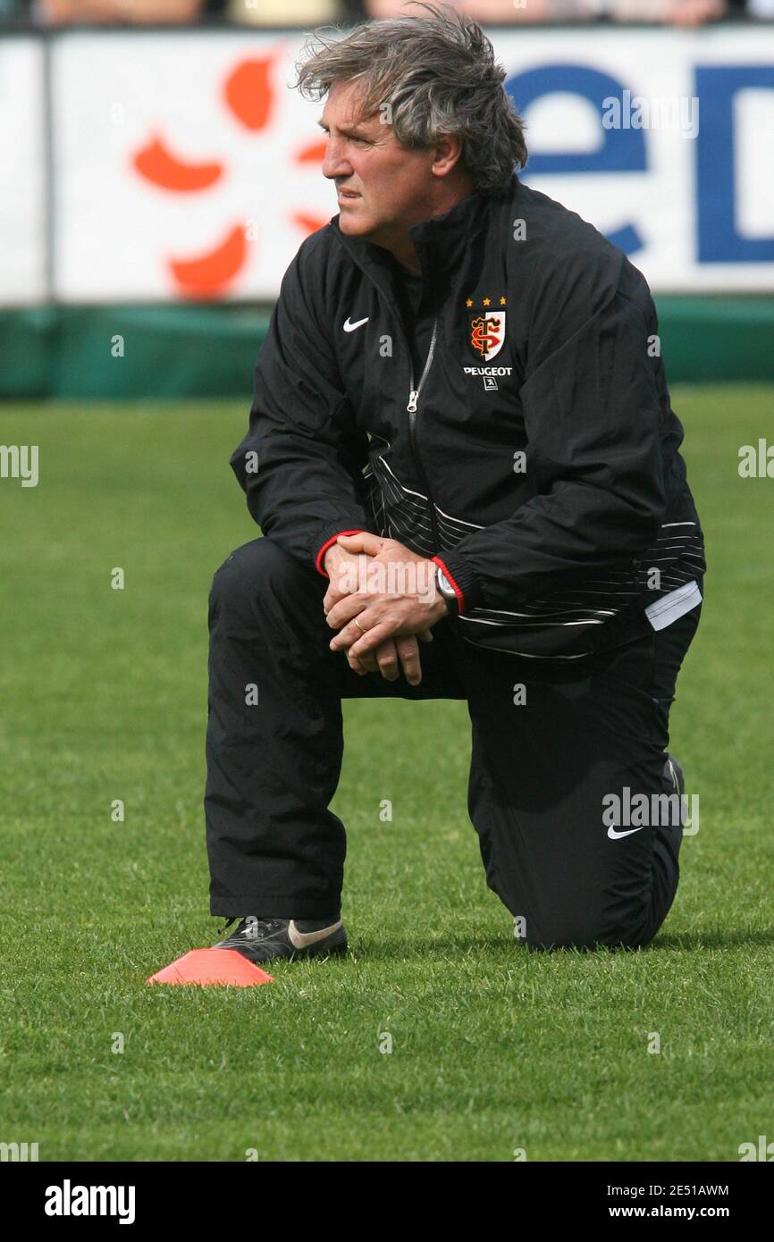 Castres stade toulousain hi-res stock photography and images - Alamy