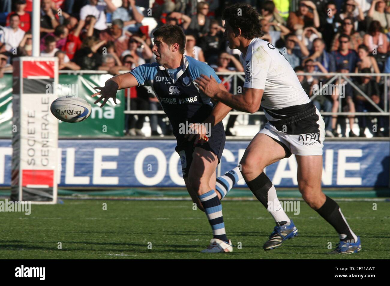 Borde de antoine hi-res stock photography and images - Alamy