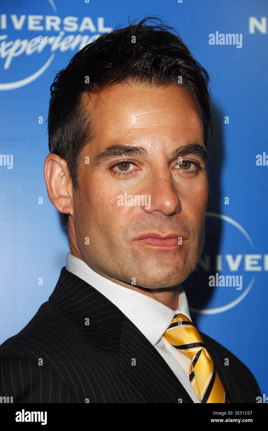 Actor adrian pasdar hi-res stock photography and images - Alamy