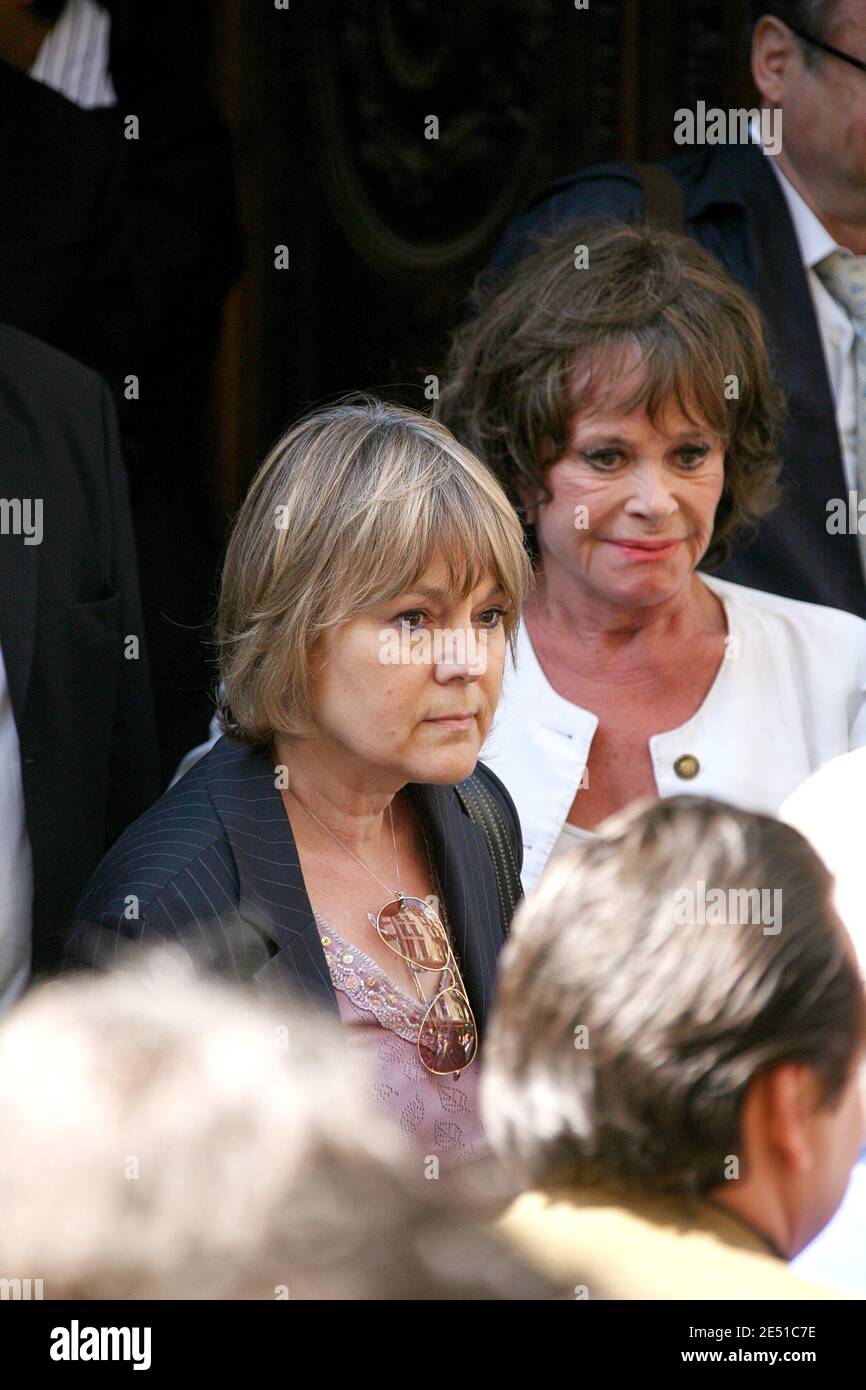 Augry marie laure hi-res stock photography and images - Alamy