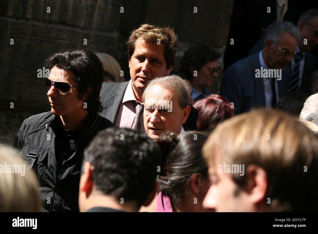 Bertrand jean luc hi-res stock photography and images - Alamy