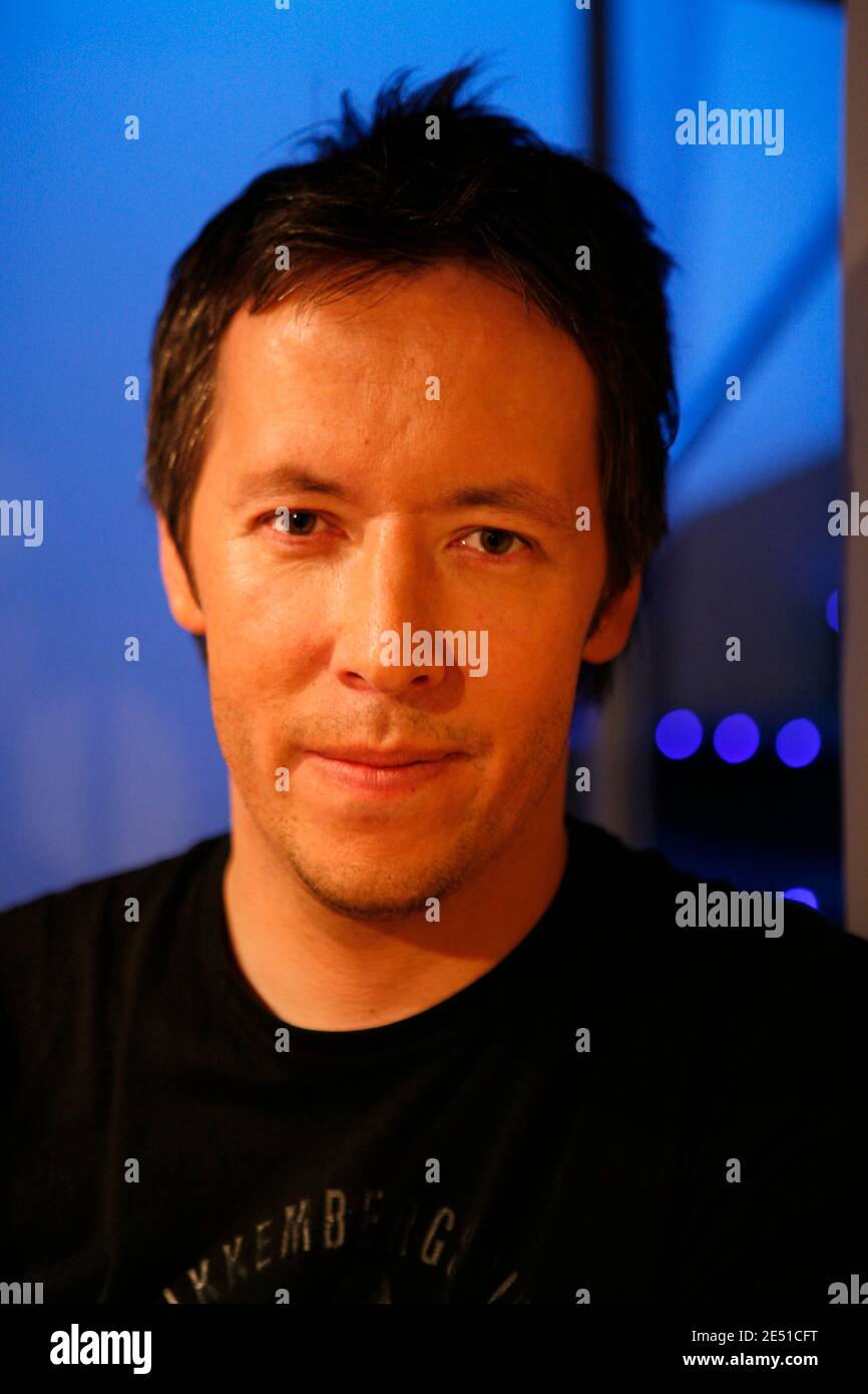 Lemoine jean luc hi-res stock photography and images - Alamy