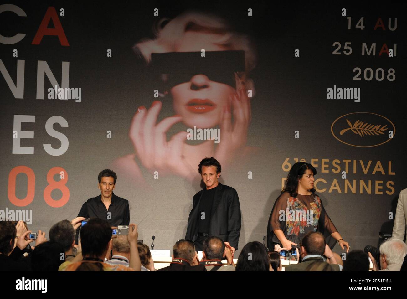 Natalie portman and alexandra maria lara hi-res stock photography and ...