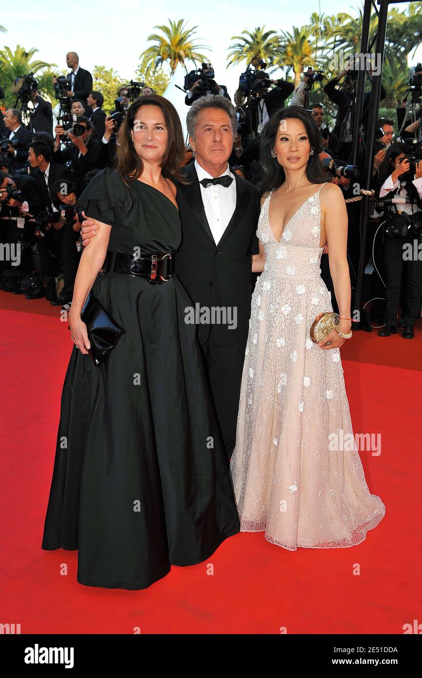 Lisa liu hi-res stock photography and images - Alamy