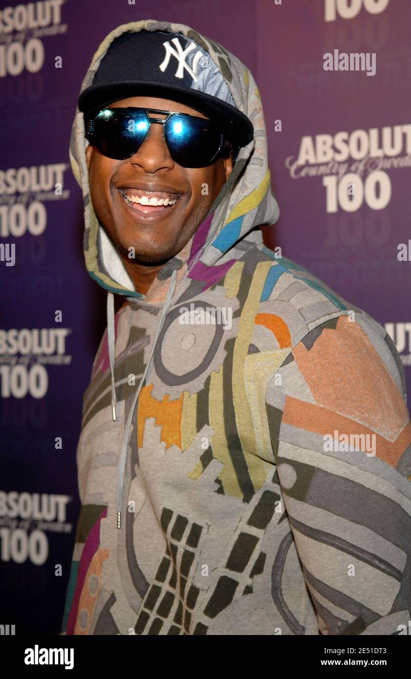 Kweli talib hi-res stock photography and images - Alamy