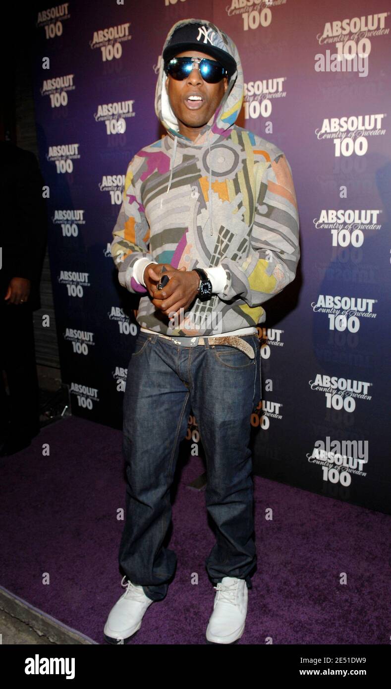 Talib Kweli Kanye West