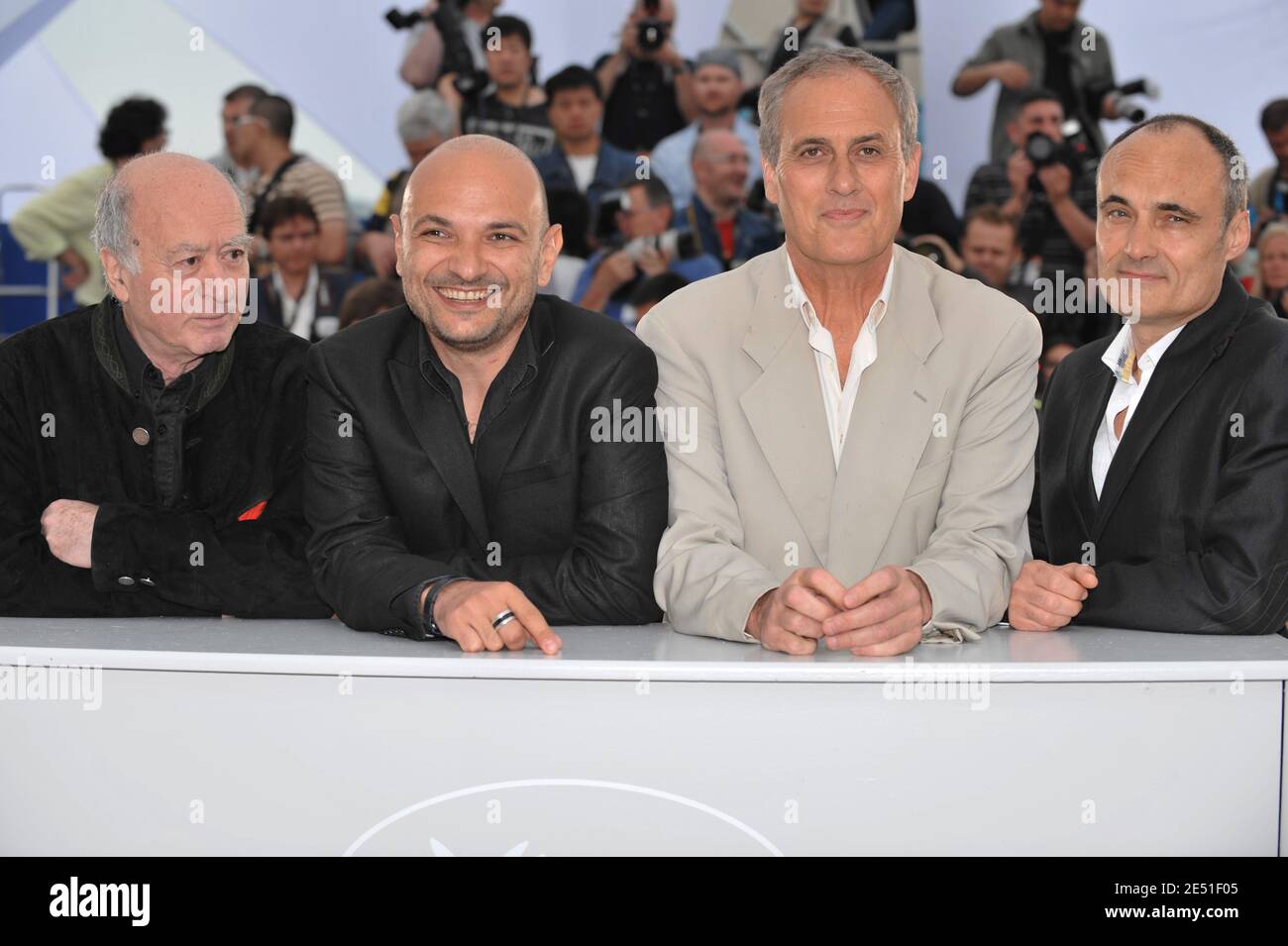 Malka richard hi-res stock photography and images - Alamy