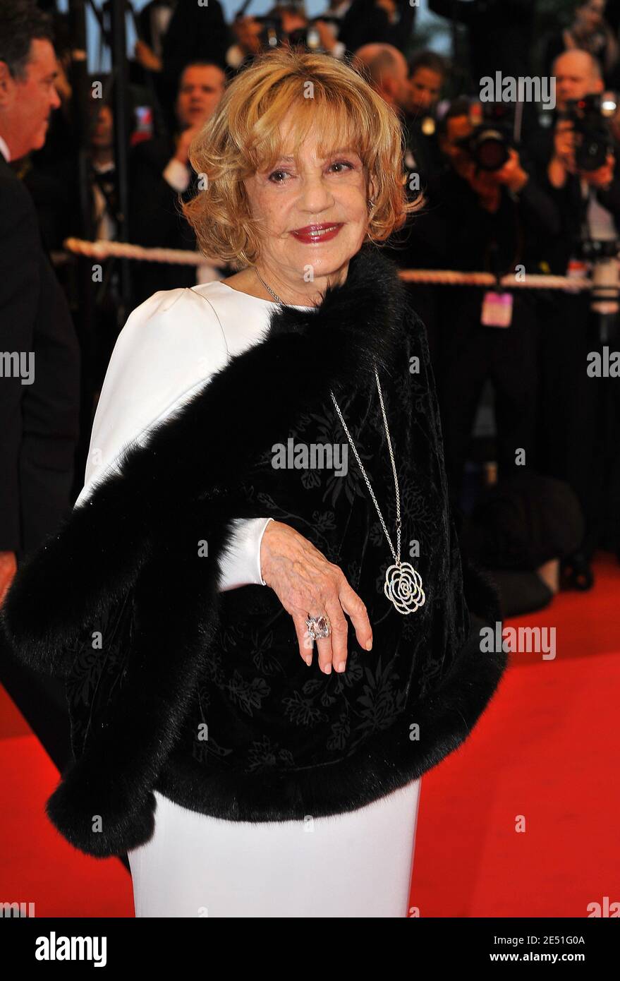 French actress 1960 hi-res stock photography and images - Alamy