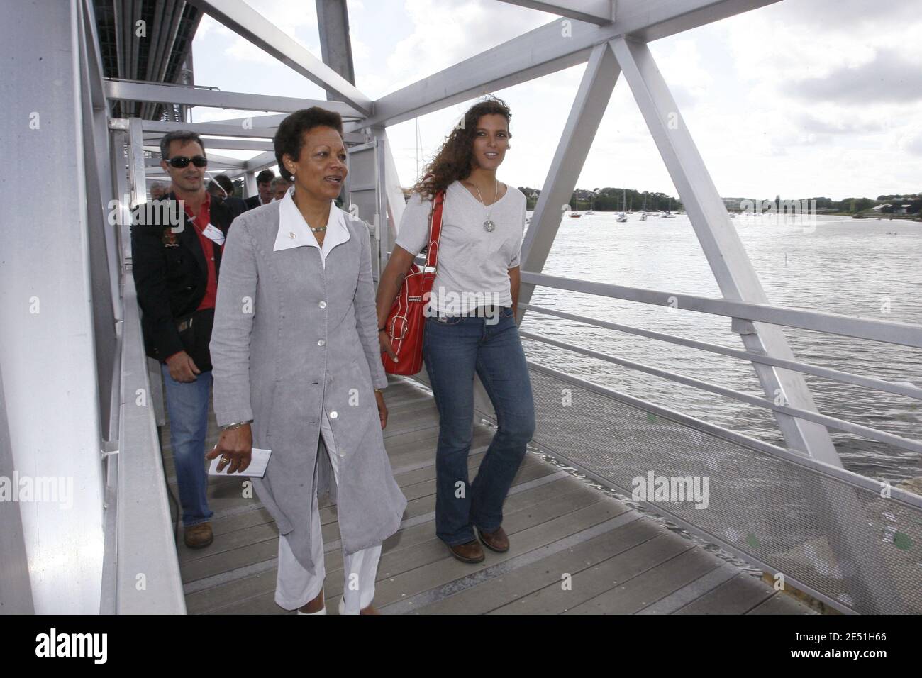 Tabarly marie hi-res stock photography and images - Alamy