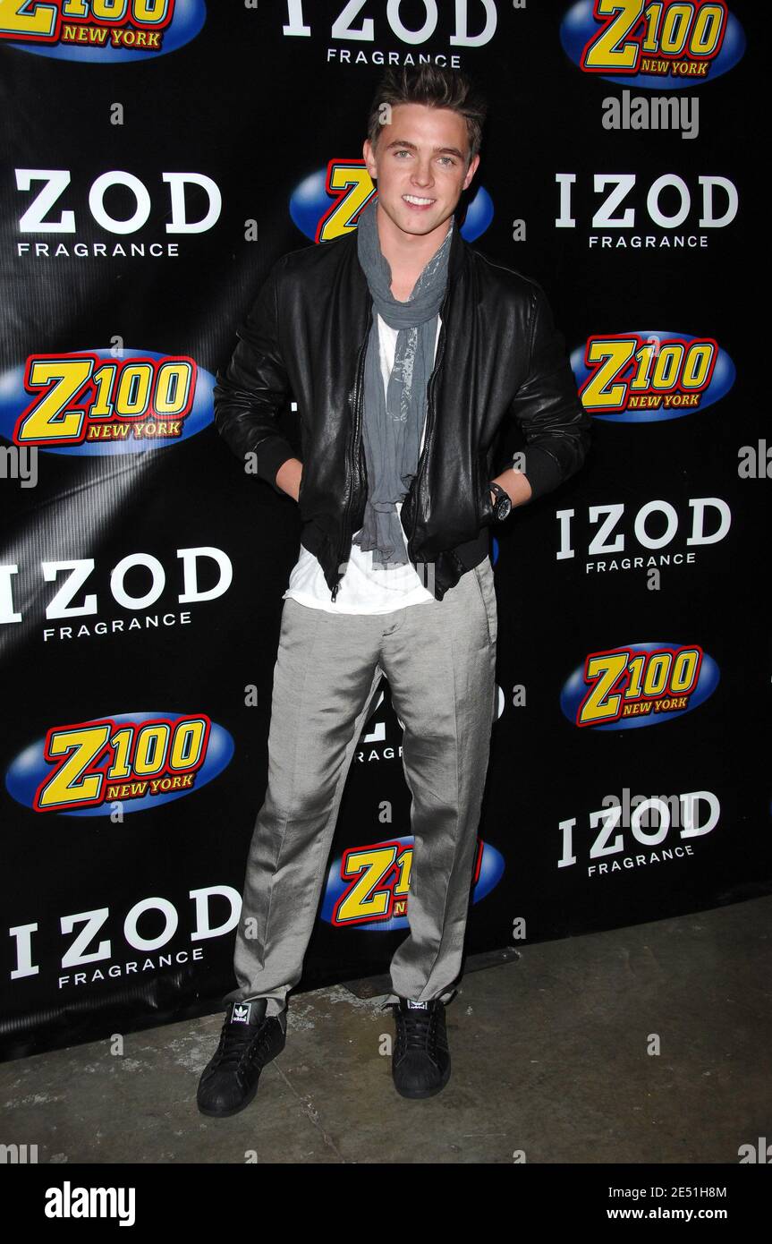 Jesse rutherford hi-res stock photography and images - Alamy