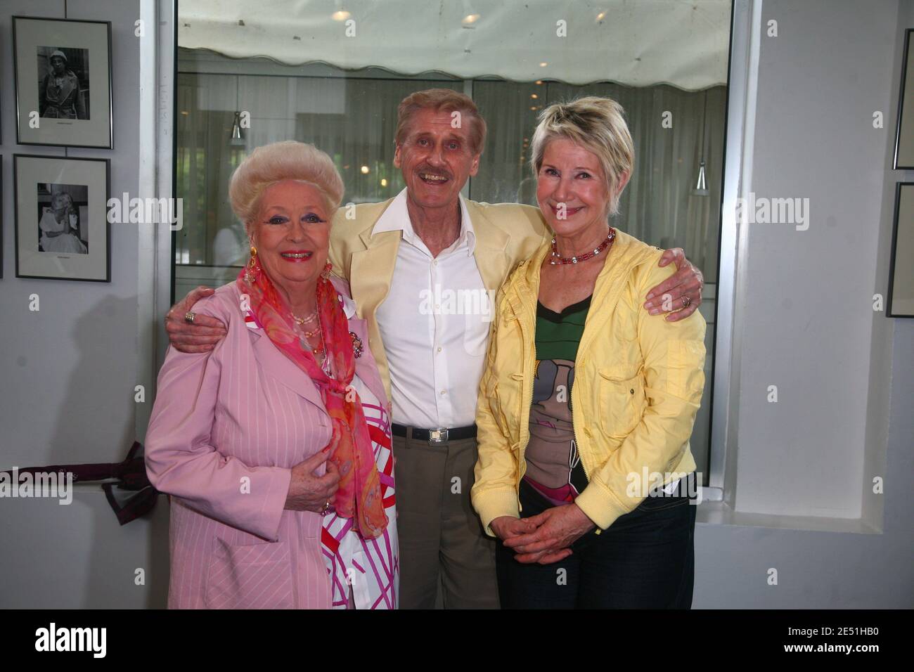 Gilbert danielle hi-res stock photography and images - Alamy