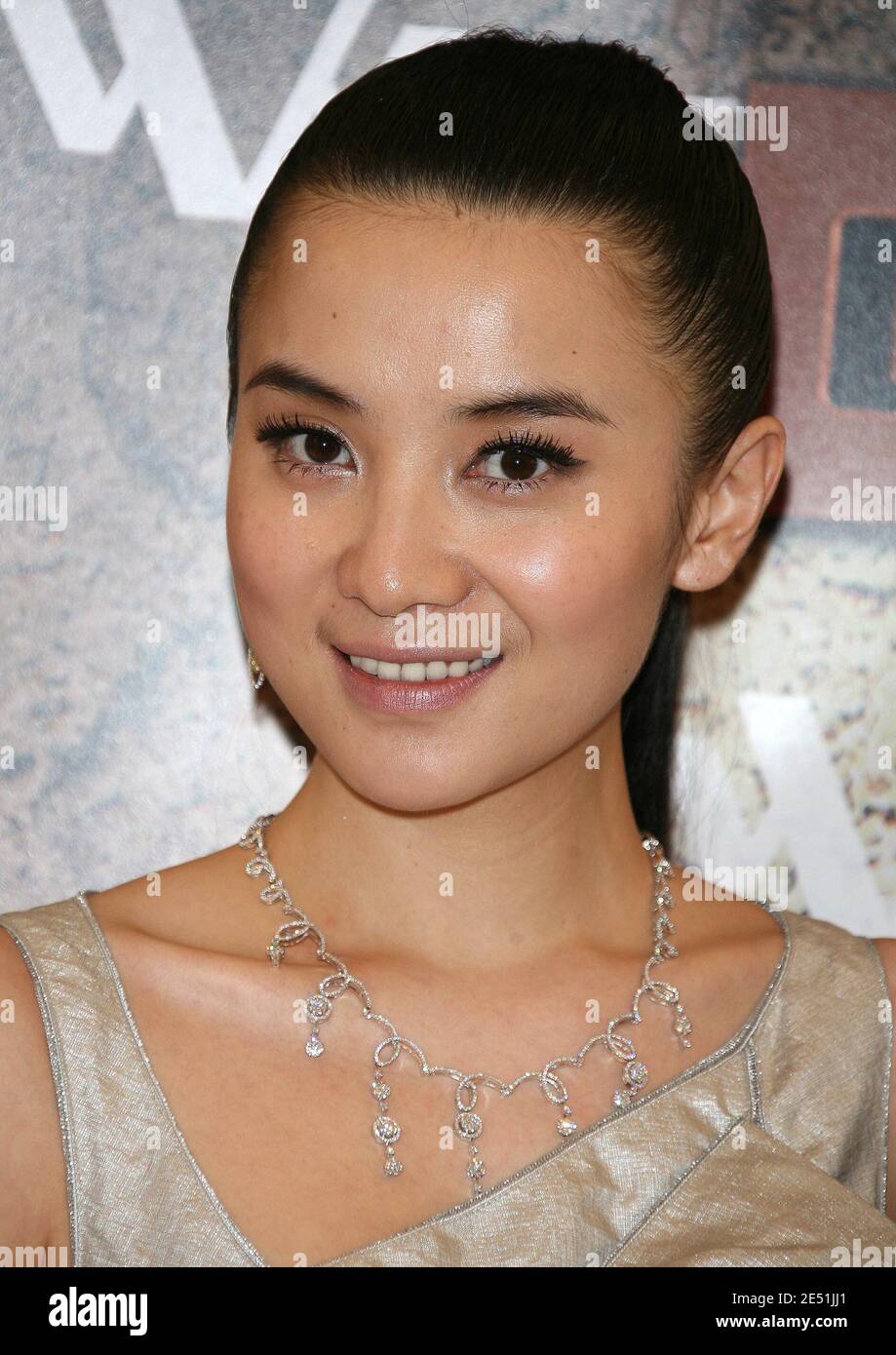 Song jia hi-res stock photography and images - Alamy