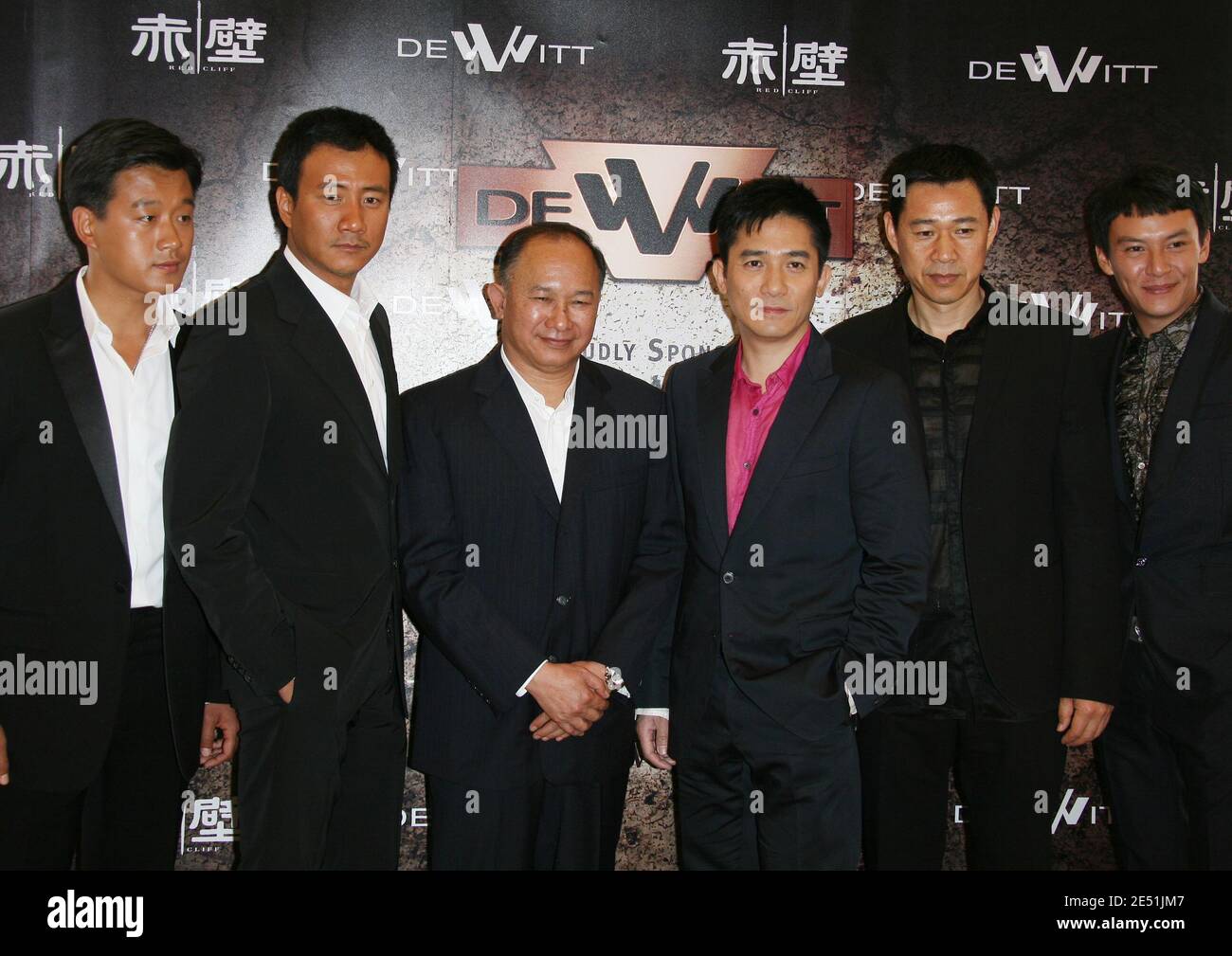 Jun chen hi-res stock photography and images - Alamy