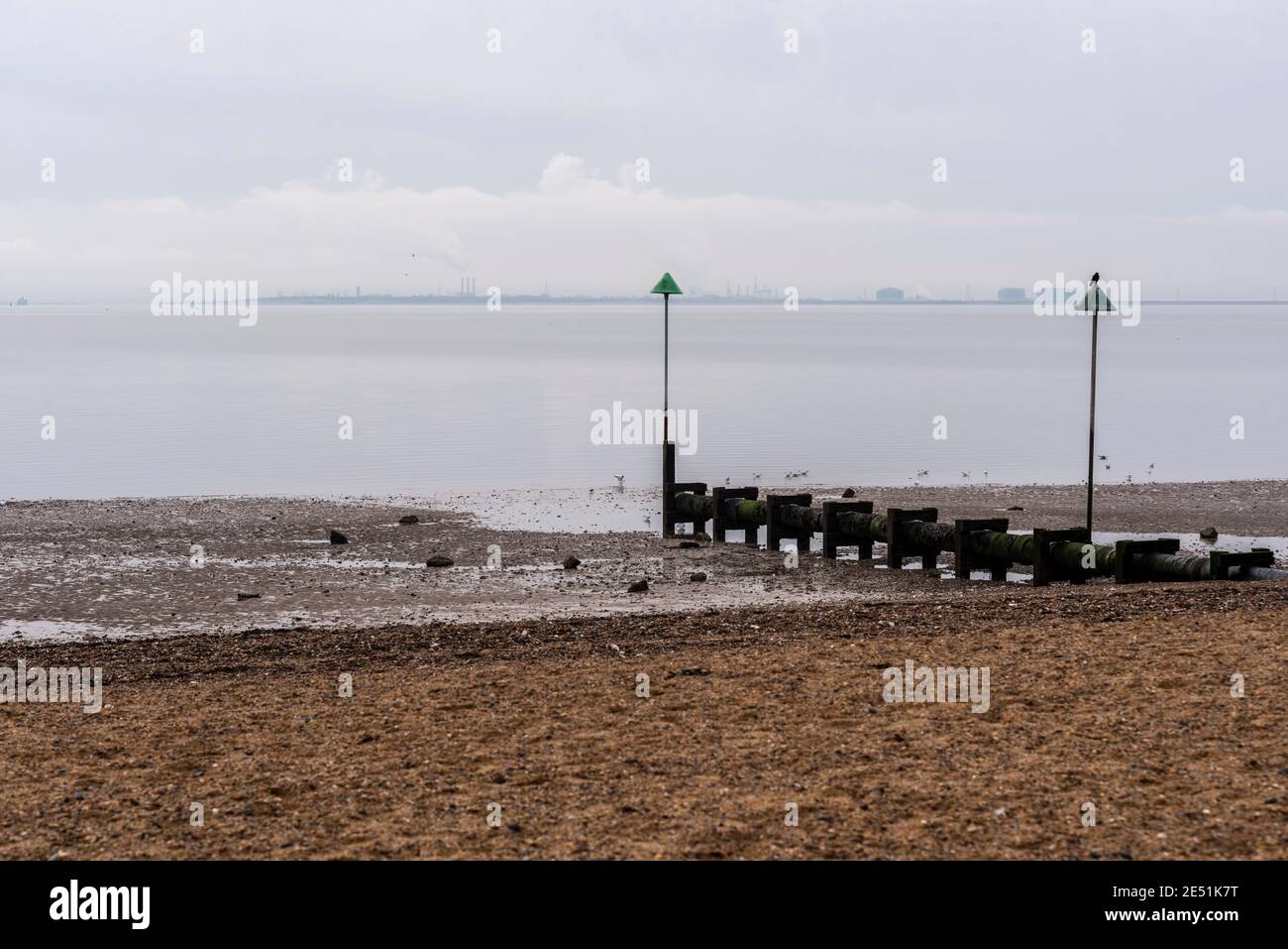 Sewer outfall hi-res stock photography and images - Alamy
