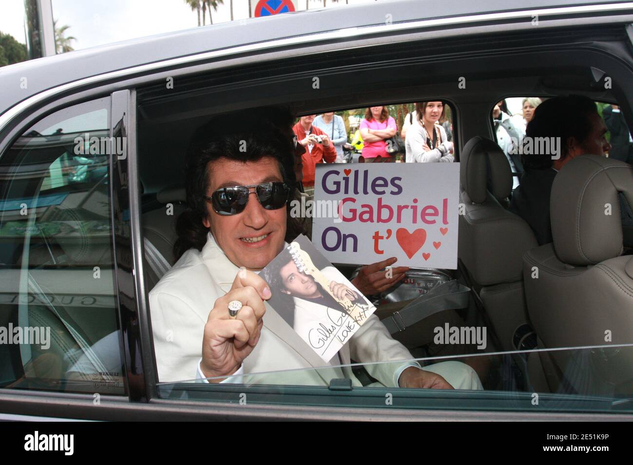 Voiture de canal hi-res stock photography and images - Alamy