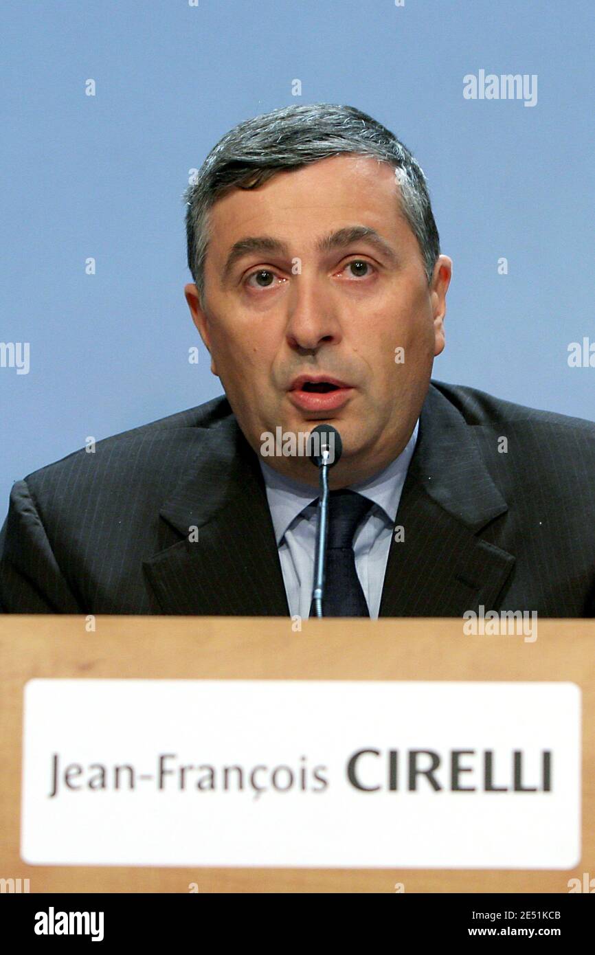 Cirelli High Resolution Stock Photography and Images - Alamy