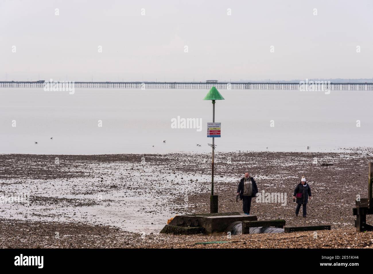 Sewer outfall hi-res stock photography and images - Alamy