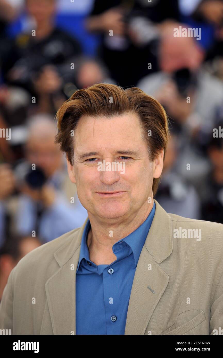 Cast member Bill Pullman attends the photocall for the film ...