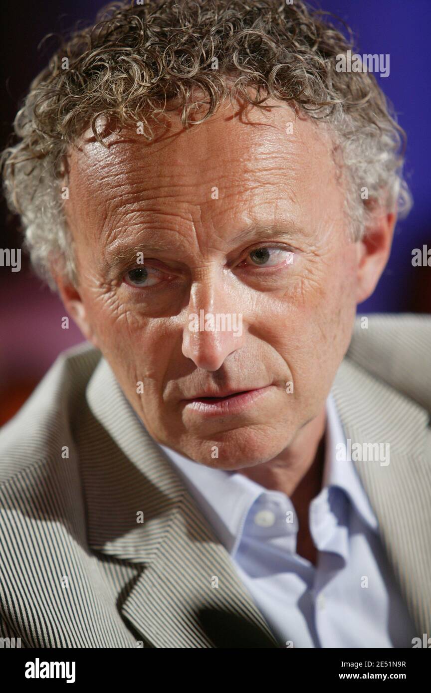 Nelson monfort hi-res stock photography and images - Alamy