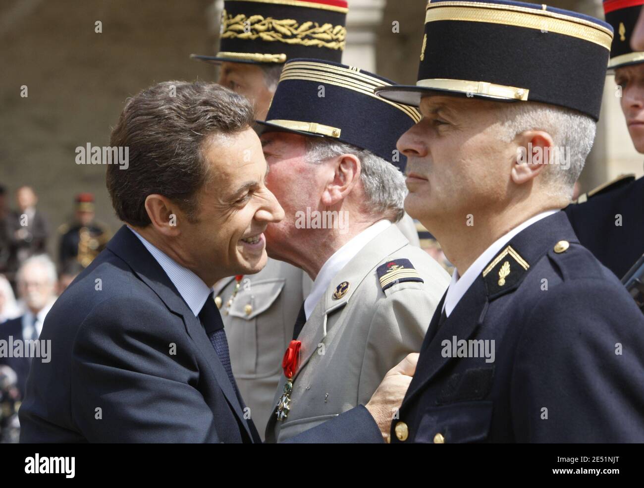 Opérations militaires hi-res stock photography and images - Alamy