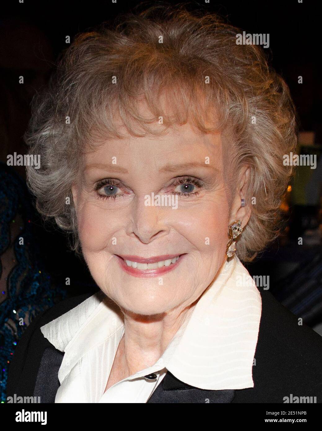 June Lockhart Now