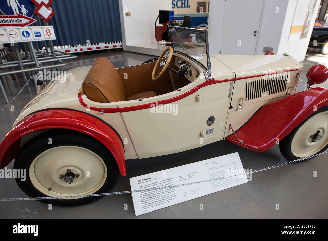 Dkw hi-res stock photography and images - Alamy
