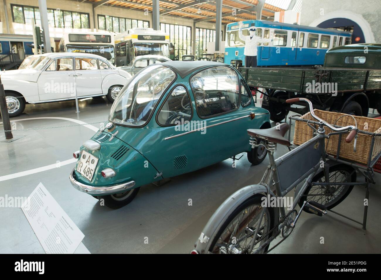 Heinkel Kabinenroller Kaufen