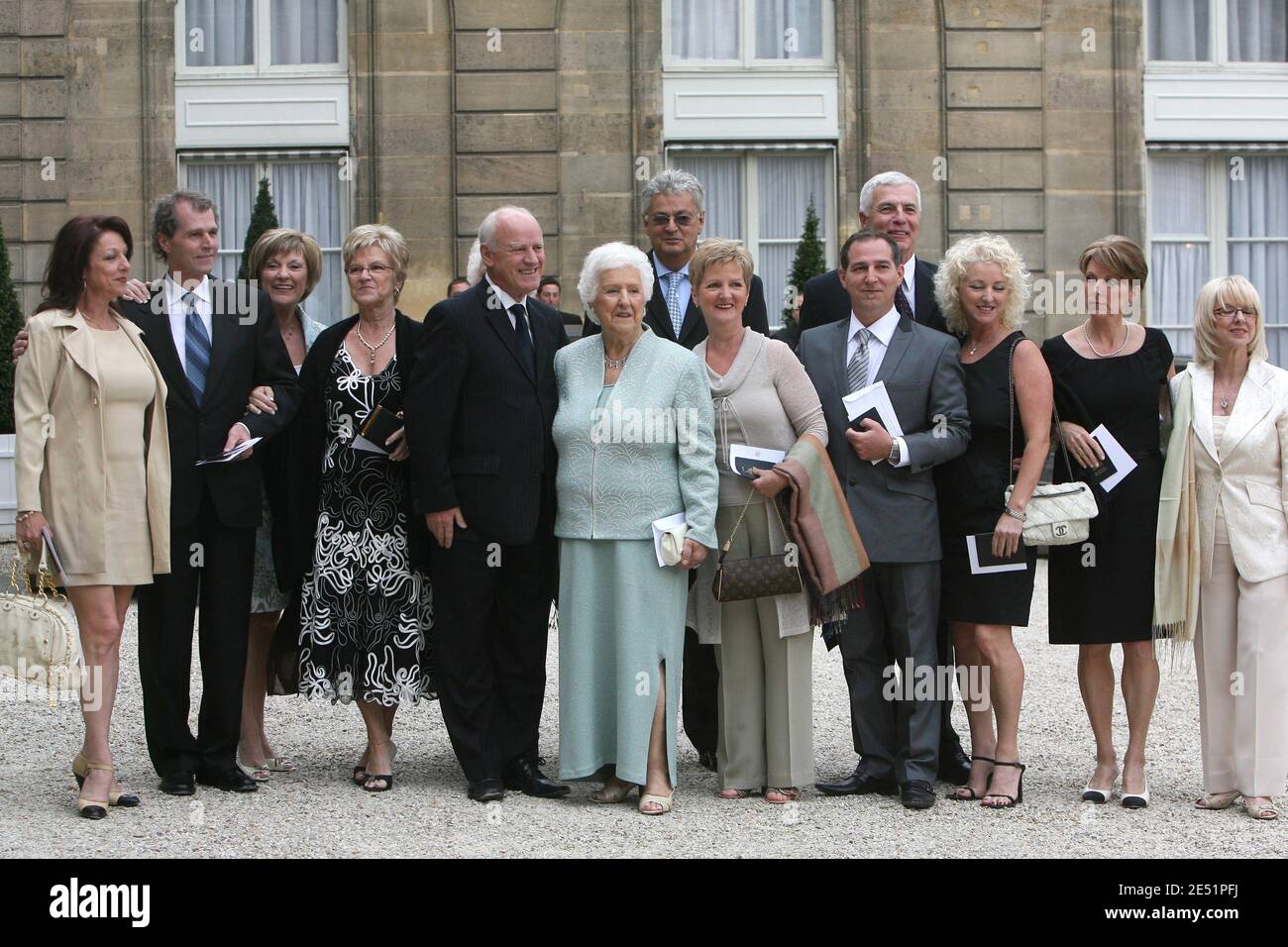 Celine Dion Family Life